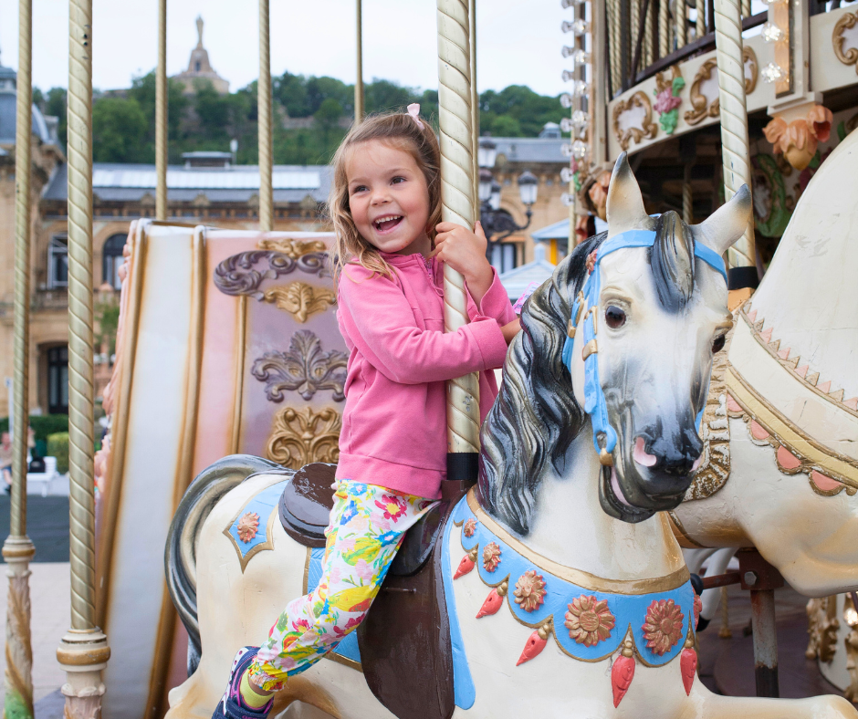 Kermis in Schulen en Donk | Herk-de-Stad